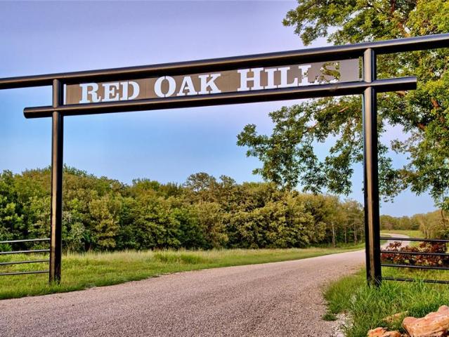 Lot 34 Red Oak Hills Rd, Nocona, TX 76255 | MLS #21044 | Compass