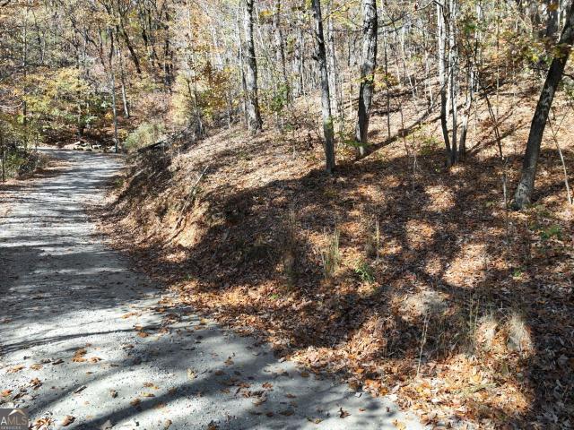 LOT 34 Wauka Ridge Road