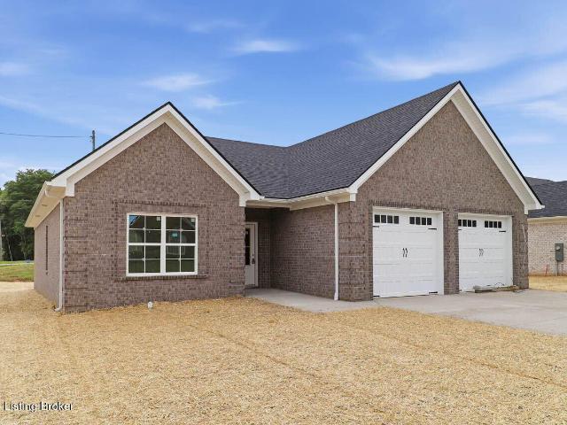 Lot 355 Freeman Ave