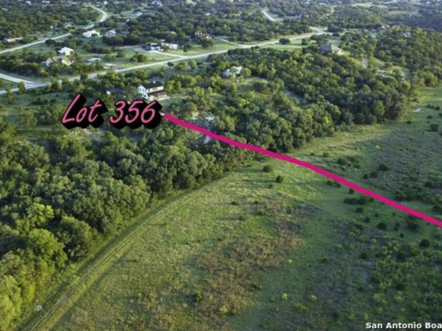 LOT 356 Palomino Springs