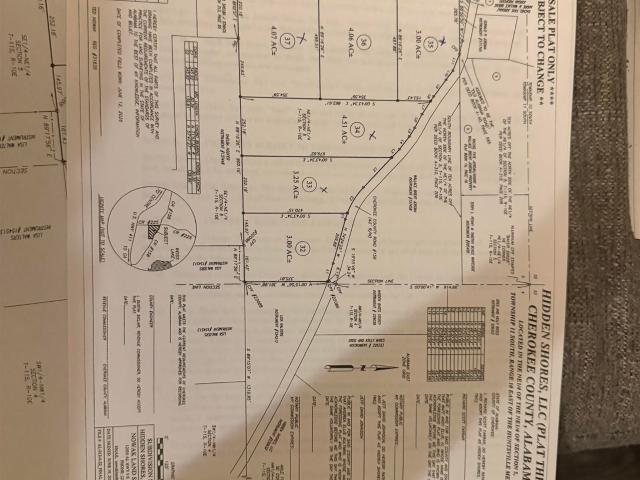 Lot 35 County Road 158