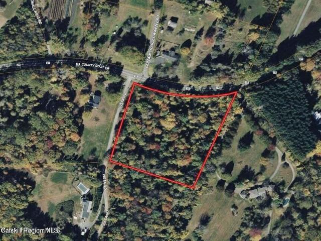 Lot 35 County Route 27