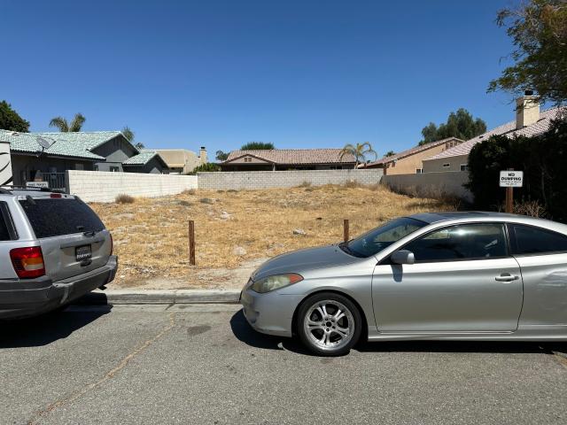 Lot 35 Avenida La Paloma, Cathedral City, CA 92234 | MLS #219115