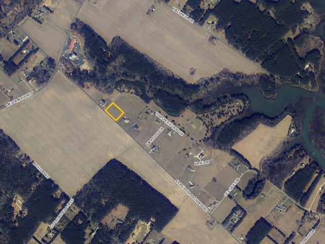 Lot 35 Gargatha Landing Rd