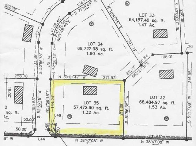 LOT 35 Gargatha Landing Road