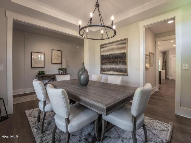 Lot 35 Dona Drive