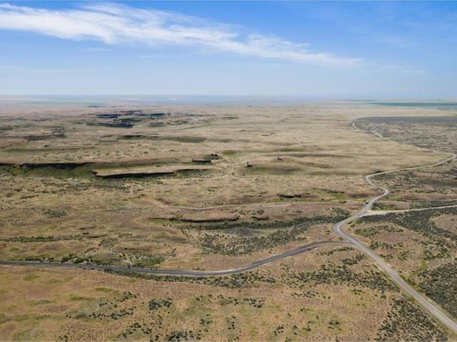 Lot 35, Eagle Springs Ranch, WA 98860