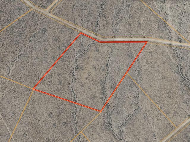 Lot 35 Highland Springs Ranch Road
