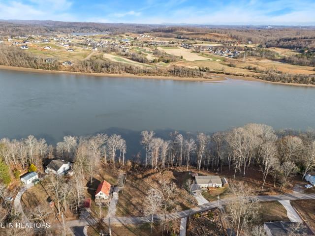 Lot 35 Lakeshore Vista Drive