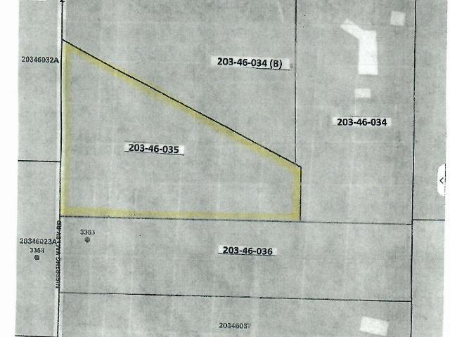 Lot 35 N Spring Valley Road #