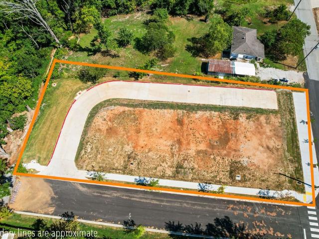 Lot 35 NE A Street