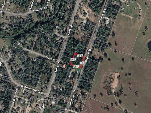 Lot 35 Shannon Street