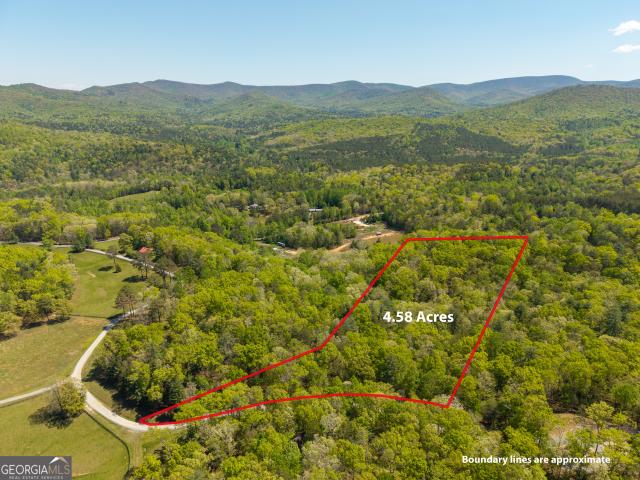 LOT 35 Spring Camp Road