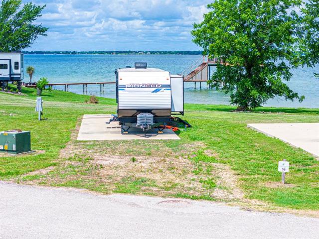 Lot 35 Peninsula Point
