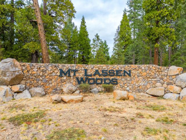 Lot 35 Princess Pine Pl, Shingletown, CA 96088 | MLS #26 187