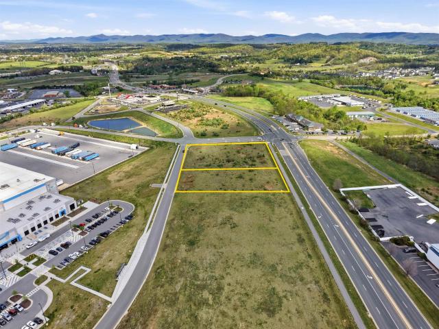 Lot 35 tinkling spring rd
