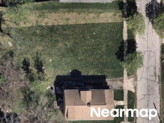 Lot 3638 E. 144th Stre