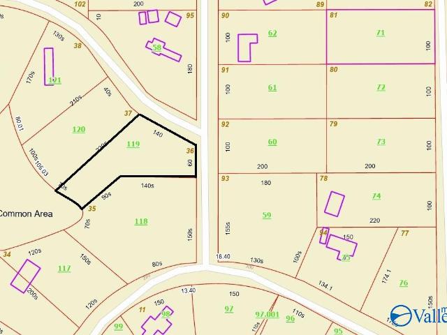 Lot 36 County Road 683