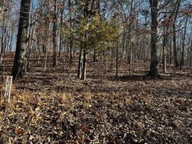 Lot 36 Canton Heights 2 Circle