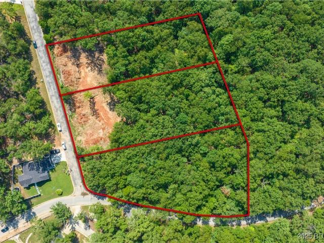 Lot 36 Chippewa Place