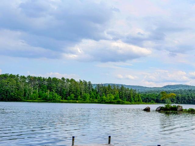 Lot 36 Beaver Dam Road