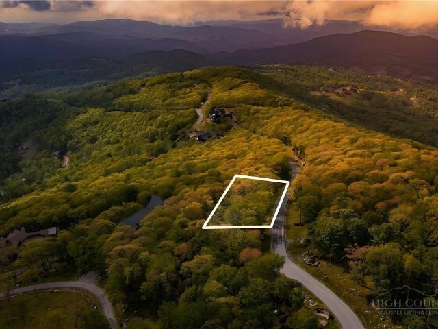Lot 36 Eagles Nest Trail
