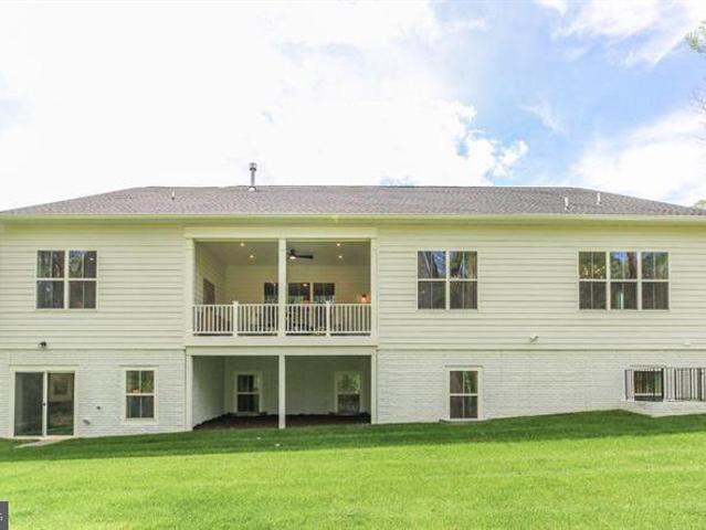 LOT 36 Forest Flower Dr