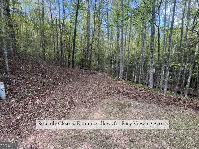 LOT 36 Heyden Ridge/ Still Road