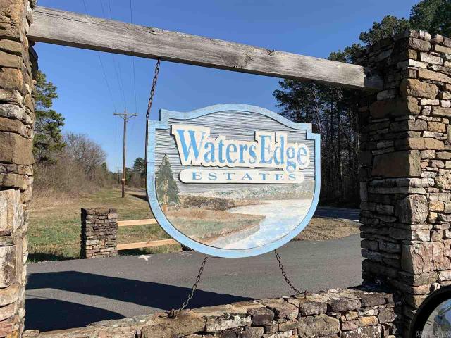 Lot 36 Lower Ridge Circle