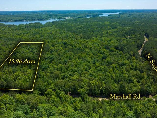 LOT 36 Marshall Road
