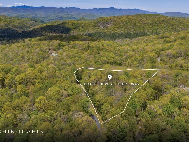 Lot 36 New Settler's Way