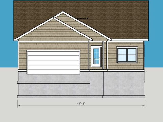 Lot 36 Smoke Rise Road