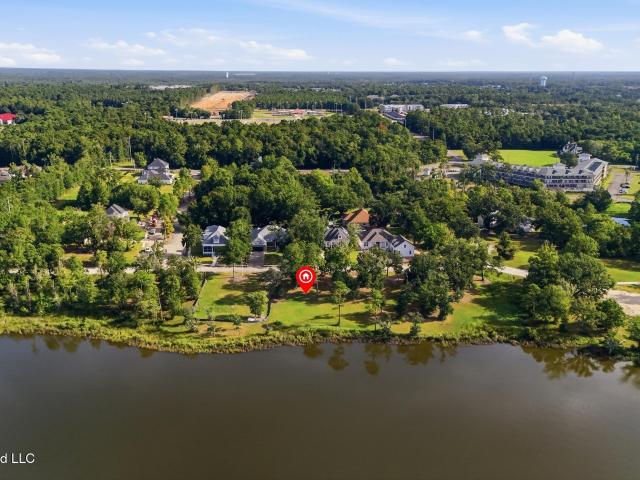Lot 36 Savannah Estates Boulevard, Biloxi, MS 39532