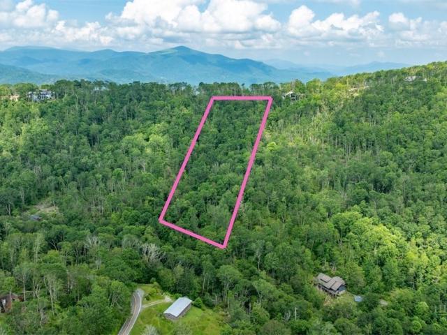 Lot 36 Summit Park Drive