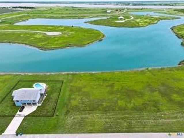 Lot 36 Redfish Retreat Drive