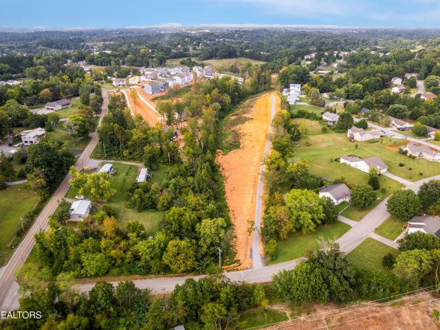 Lot 36 Whispering Springs, Maryville, TN 37803