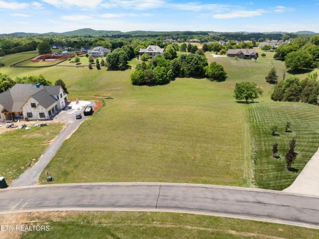 Lot 36 Thunder Ridge