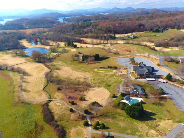 LOT 36M Mountain Harbour