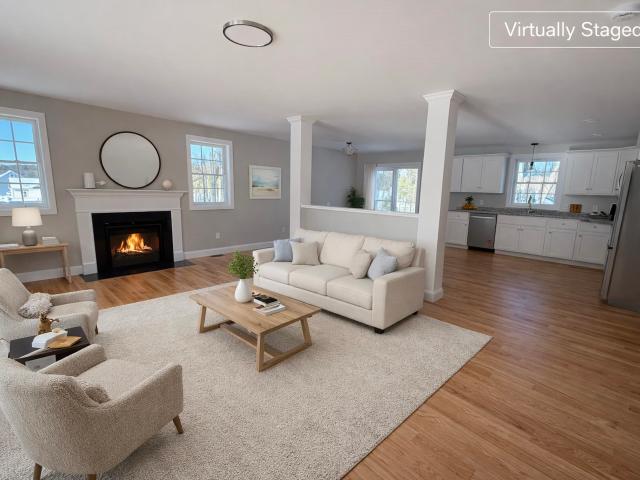 Lot 37 3 Blaisdell Court