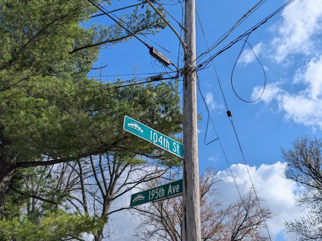 Lot 37 195th Ave