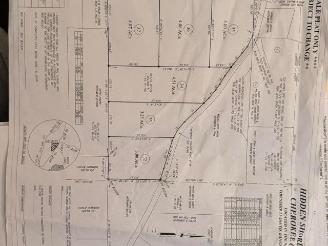 Lot 37 County Road 158