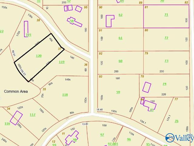 Lot 37 County Road 683