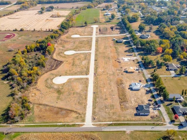 Lot 37 bailey place, sturgeon, mo 65284