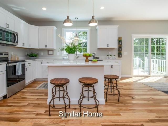 Lot 37 Baker Road # 37
