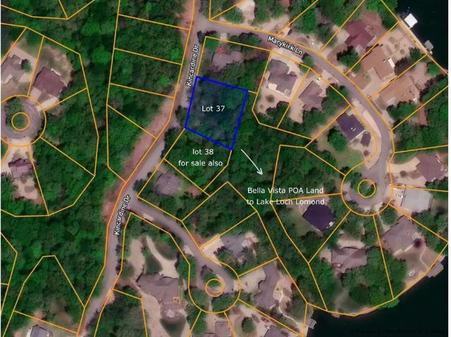 Lot 37 Kincardine Drive