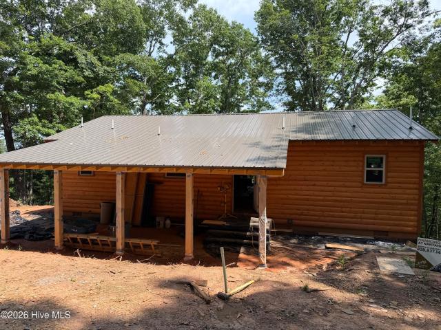 Lot 37 Quail Creek