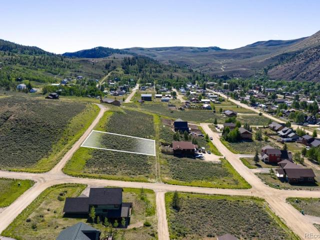Lot 38 41 E Ridgeway Avenue