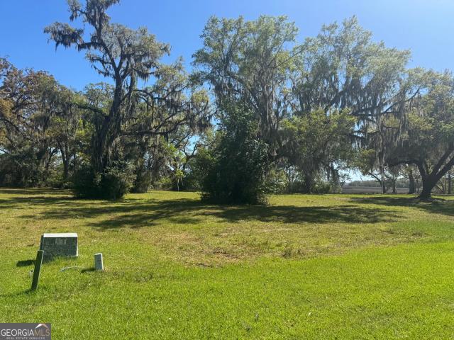 LOT 38 Coopers Point Drive NE