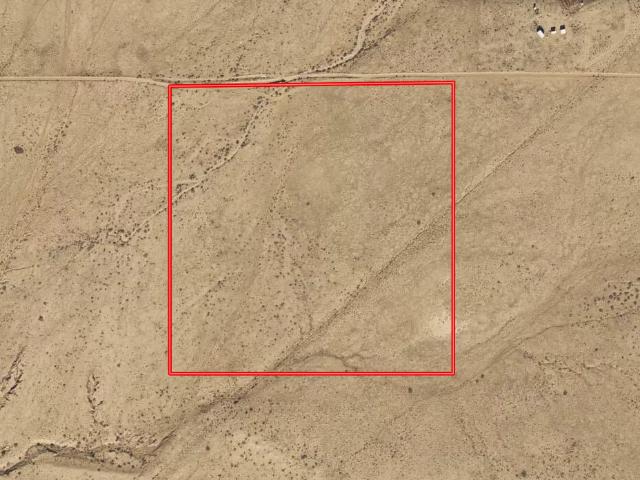 Lot 38 Camino Terrestrial