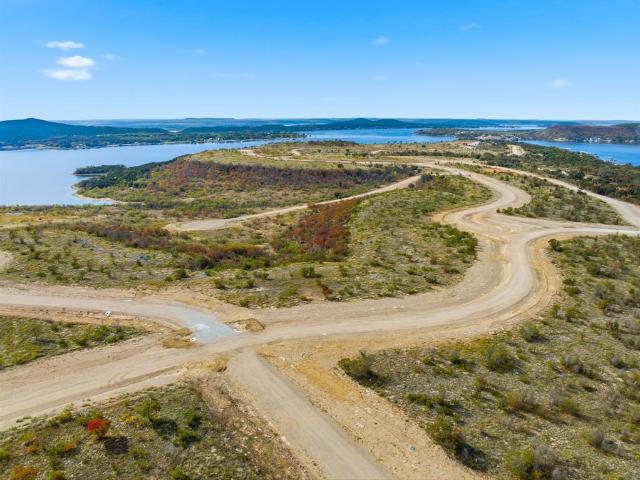 Lot 38 Clearwater Point, Graham, TX 76450 | MLS #21231 | Compass